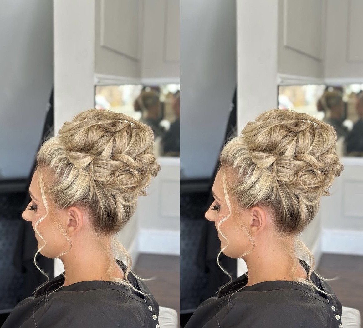 The Salon 660 | The Recommendation Club