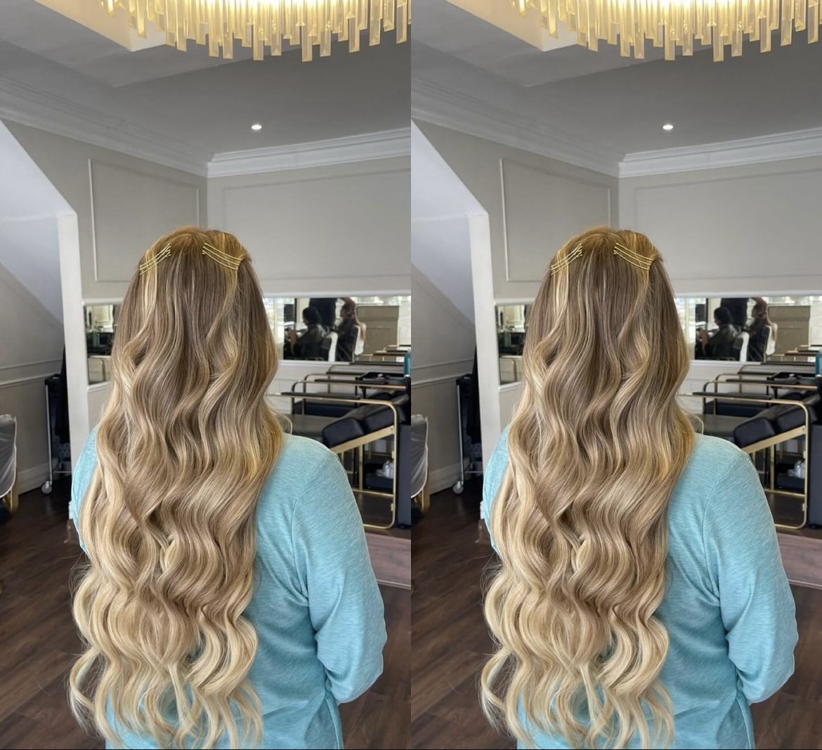 The Salon 660 | The Recommendation Club